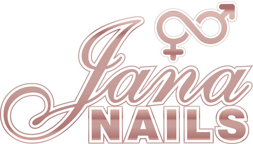 Diamond Flat - Jana Nails Ireland
